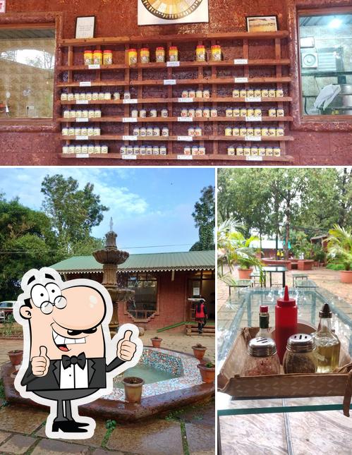 Pure Berry's, Panchgani - Restaurant menu, prices and reviews