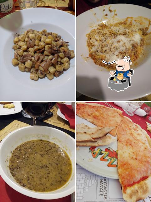 Ristorante Il Labirinto - Viterbo, Viterbo - Menu e recensioni del ...