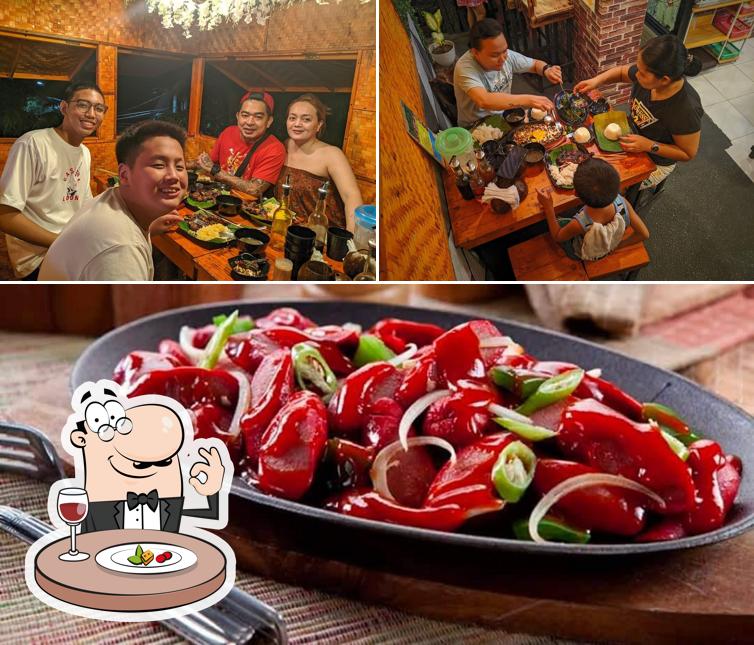 South Side Inasal House, Parañaque - Menú del restaurante, precios y ...