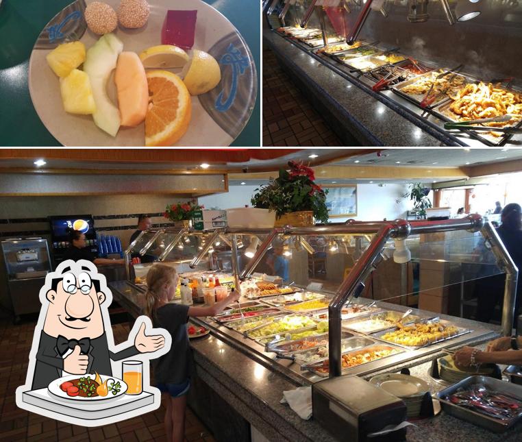 Royal Buffet, 1400E 75th St in Woodridge - Restaurant menu and reviews