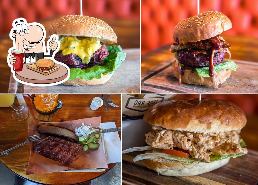 Top 7 restaurants with chicken sandwiches in Bristol, september 2024 ...