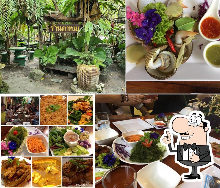 Ta Tuay Restaurant, Mai Khao - Restaurant reviews