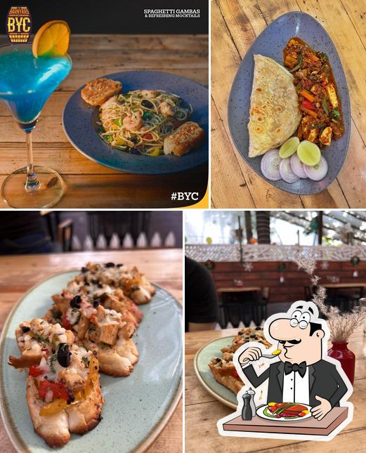 The Barnyard Cafe, Pune - Restaurant reviews