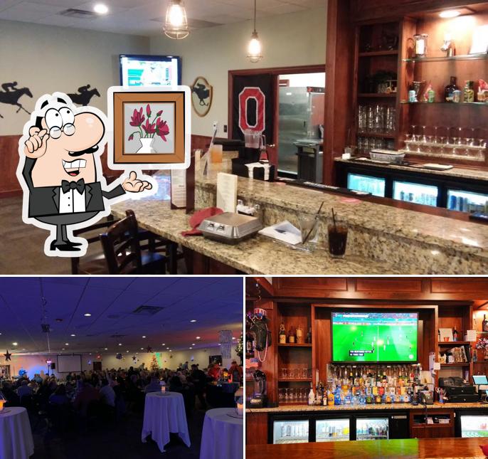 The Paddock Pub, Groveport - Restaurant menu, prices and reviews