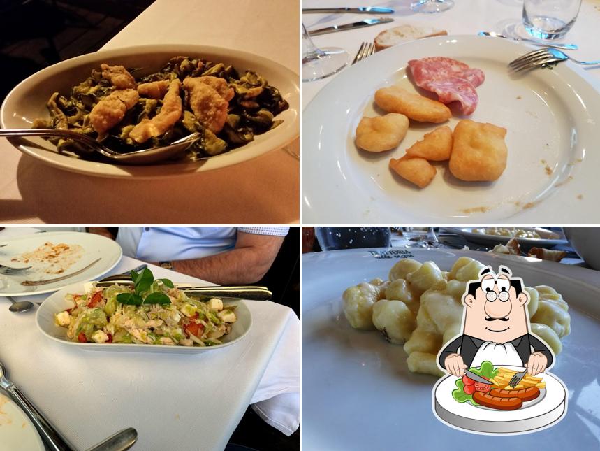 Trattoria nelle vigne, Diano d'Alba - Menu del ristorante, prezzi e ...