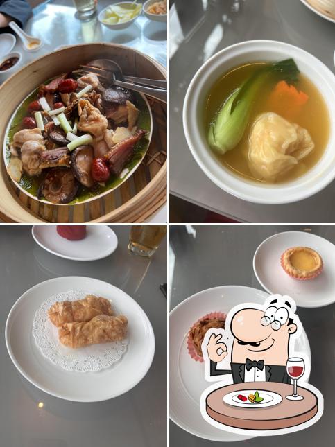 Yu Chu - Chinese Restaurant, Ho Chi Minh City - Restaurant menu, prices ...