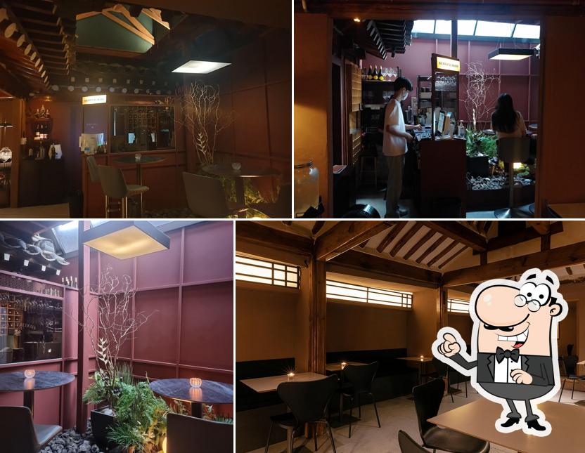 타펠룬데 서울 와인바 Tafelrunde Seoul Wine Bar, Seoul - Restaurant menu, prices ...