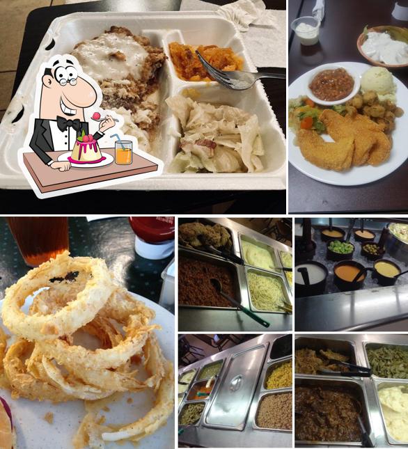 Top 5 restaurants in Trinity, Texas, september 2025 - Restaurant Guru