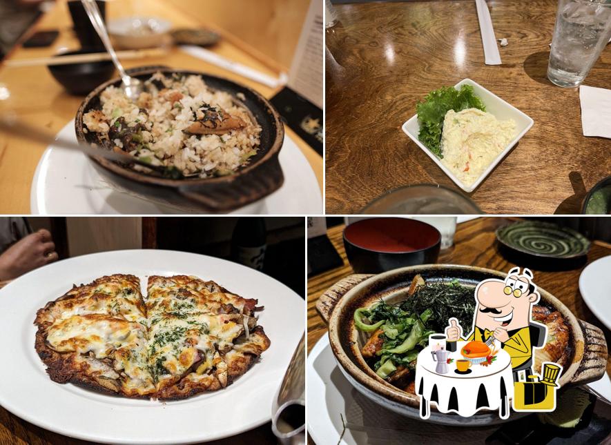 Gochi Cupertino, Cupertino - Restaurant menu, prices and reviews
