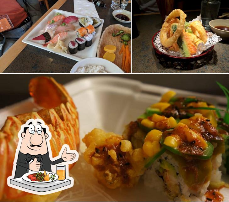 Japanese Kitchen, Albuquerque - Restaurant menu, prices and reviews