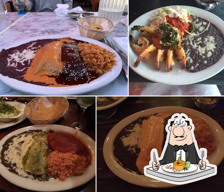 Palo Alto Sol, Palo Alto - Restaurant menu, prices and reviews