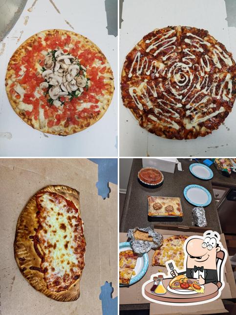 Top 3 restaurants with italian pizza in Sugar Grove, december 2025 ...