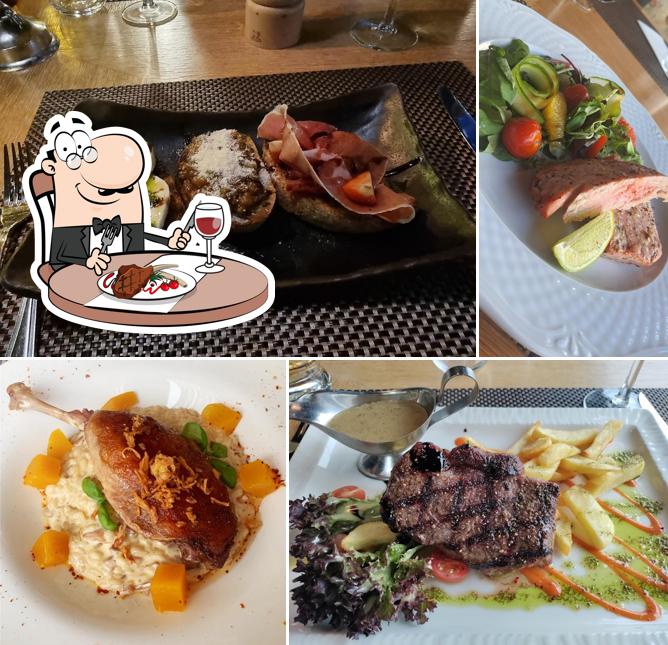 Al Capone Restoran restaurant, Tallinn - Restaurant menu and reviews