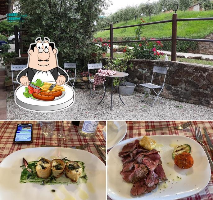 Al Pozzetto ristorante, Molvena - Recensioni del ristorante