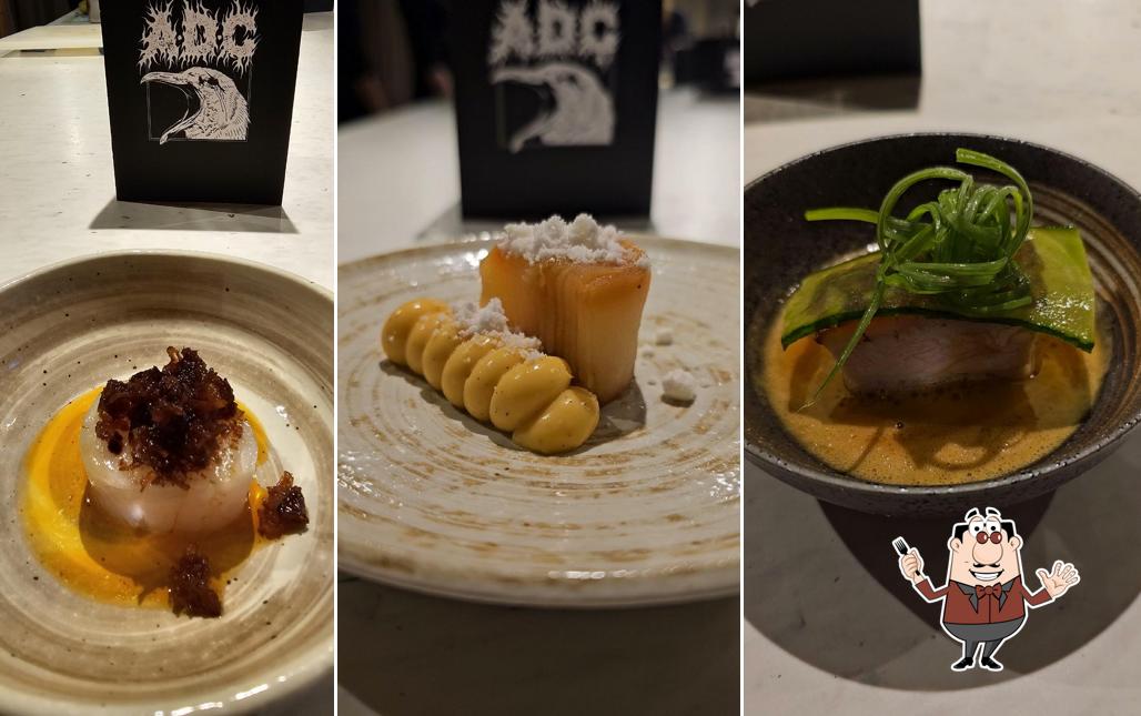 Albatross, Birmingham - Restaurant menu, prices and reviews