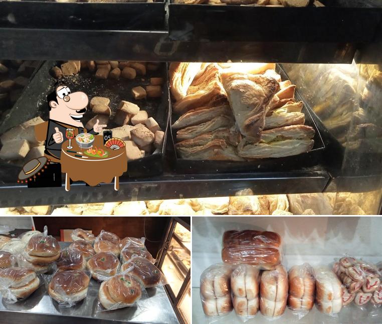 Ashoka Bakery, Pathankot - Restaurant menu, prices and reviews