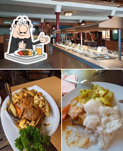 Asia Haus Restaurant, Eberbach - Speisekarte, Preise und Bewertungen