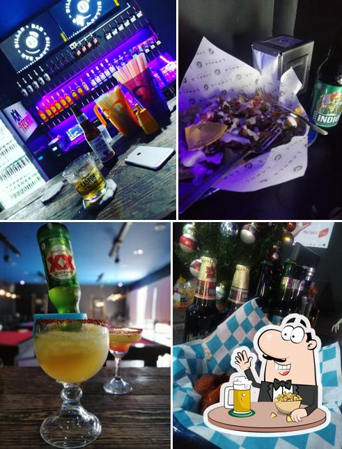 Los 10 mejores pubs y bares en Gómez Palacio, octubre 2025 - Restaurant ...