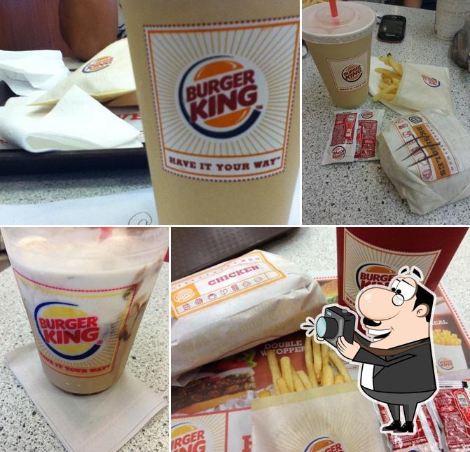 Burger King restaurants in Manila, autumn 2025 - Restaurant Guru