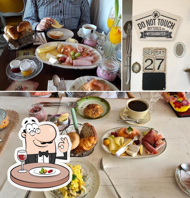 Café Polly cafe, Mauer - Restaurantbewertungen