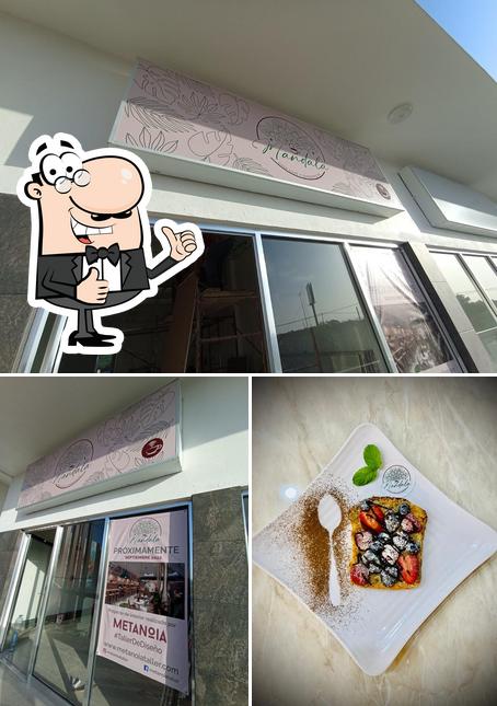 Mandala Café, Merida - Restaurant reviews