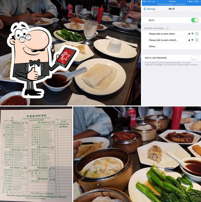 Cameron Chinese Restaurant in Kitchener - Restaurant reviews