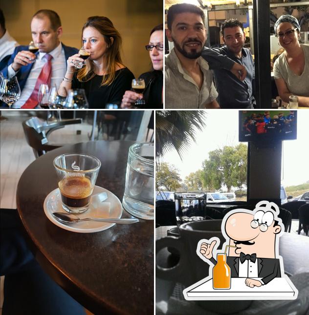 Casa Mia, Casablanca - Menu du restaurant, prix et avis