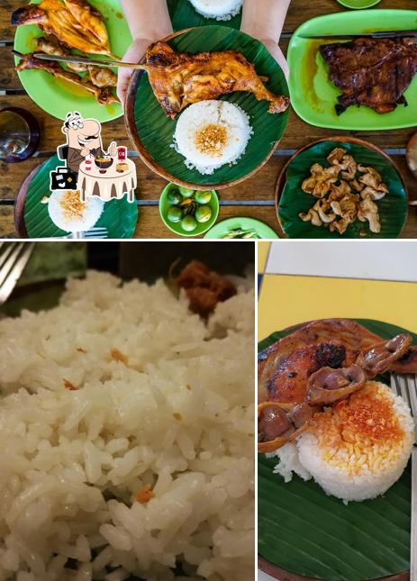 Chicken House - Silay Branch, Silay City - Restaurant menu, prices and ...