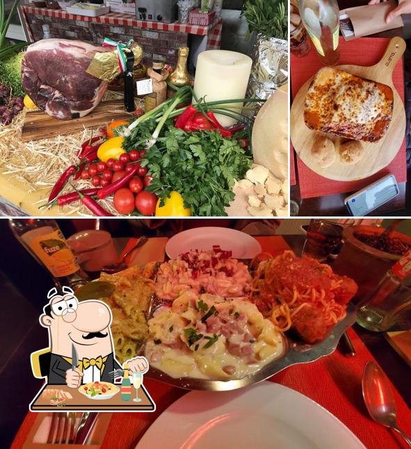Da Roberto, Maastricht - Restaurant menu, prices and reviews