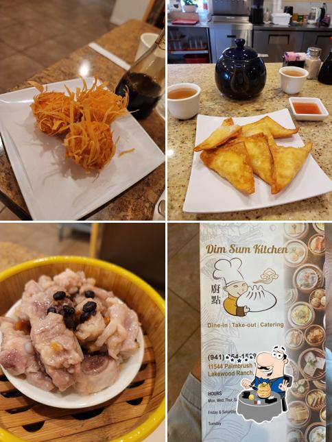 Dim Sum Kitchen, Bradenton - Restaurant menu, prices and reviews