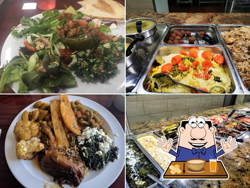 Top 20 cafeterias in Houston, december 2025 - Restaurant Guru