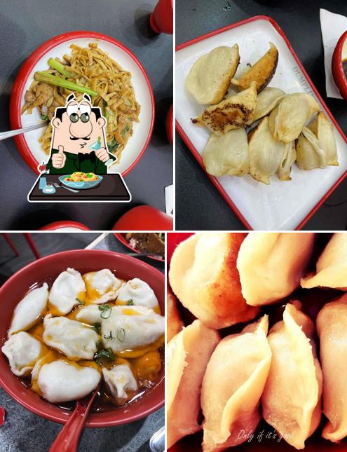 Best vegetarian dumplings in Adelaide restaurants, summer 2024 ...