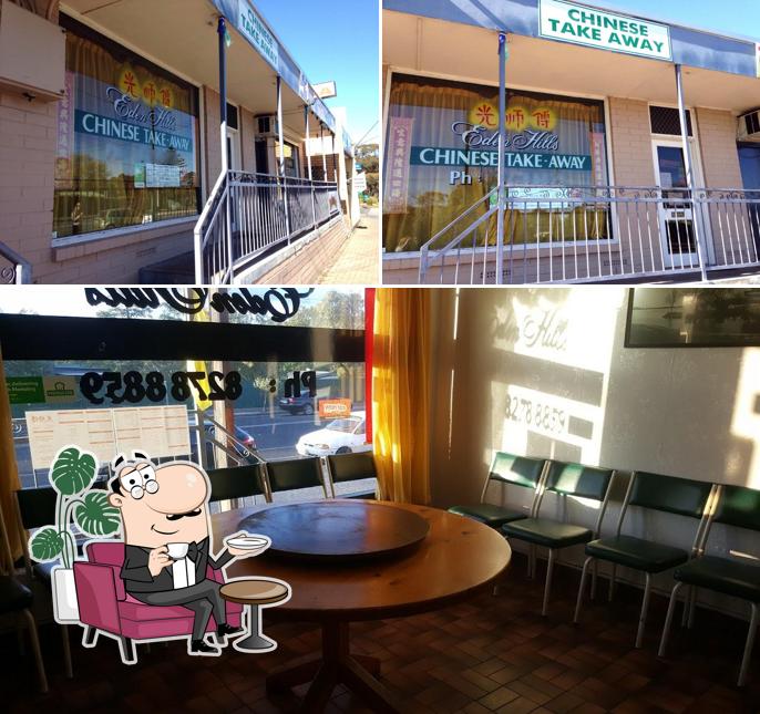 Eden Hills Chinese Takeaway, Eden Hills - Restaurant menu, prices and ...