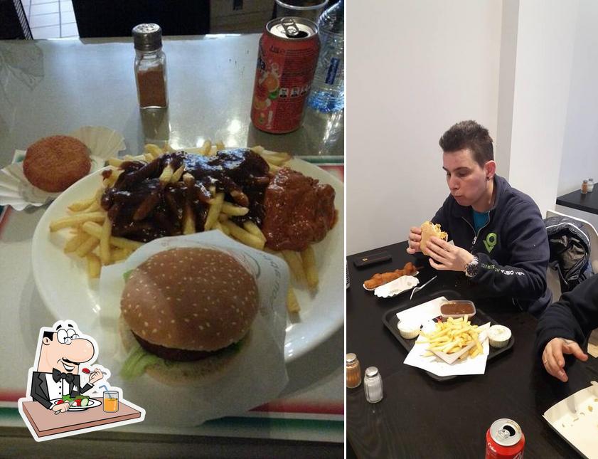 the Knapsack, Sint-Niklaas - Restaurant reviews