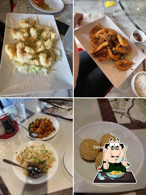 Forbidden City, Tacoma - Restaurant menu, prices and reviews