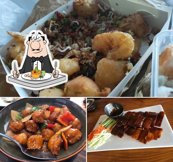Fortune Kitchen in Dromana - Restaurant menu and reviews