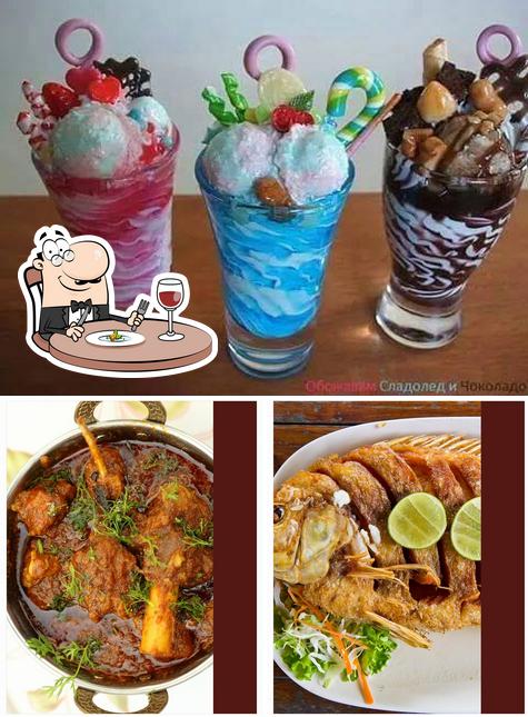 Fun Point, Surat - Restaurant menu, prices and reviews