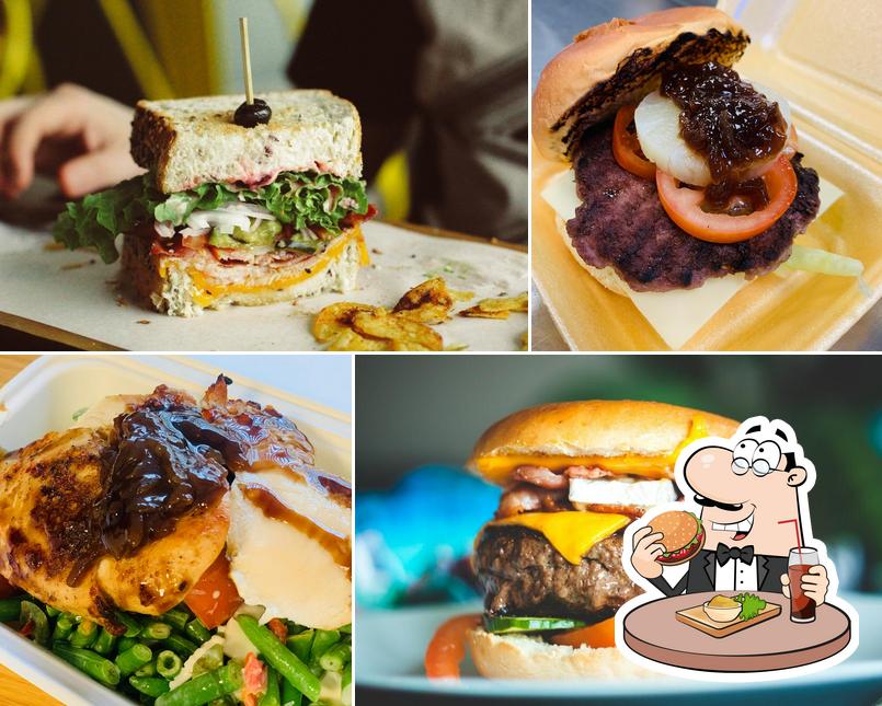 The Heath Café, Runcorn - Restaurant menu, prices and reviews