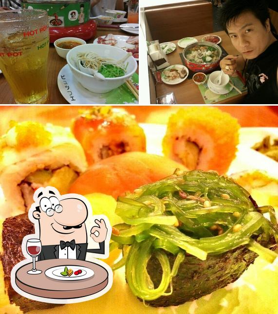 HOT POT BUFFET, Khon Kaen - Menú del restaurante, precios y reseñas