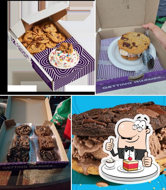 Insomnia Cookies in Myrtle Beach - Restaurant menu and reviews