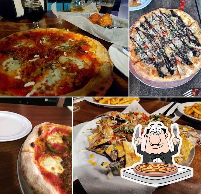 Best pizza in Heidelberg, Pennsylvania restaurants, summer 2024 ...