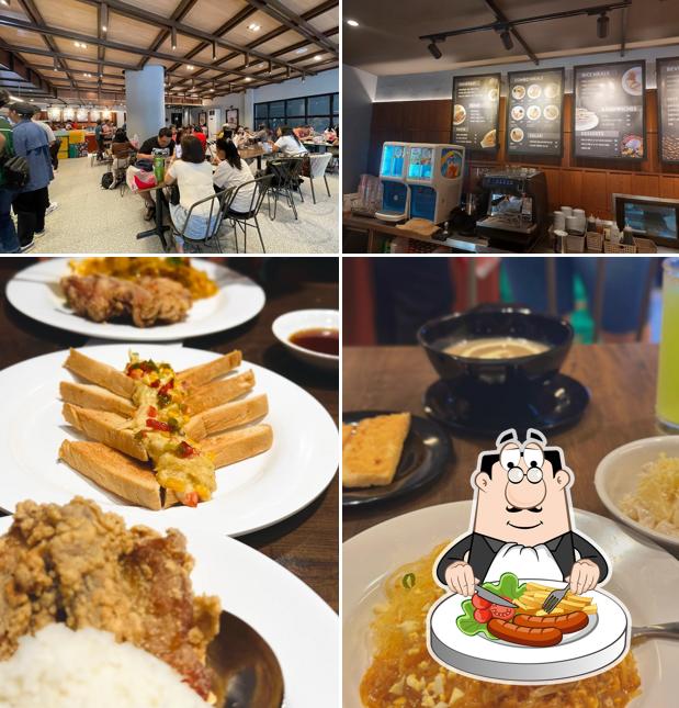 JD Bakery Café, Bacolod - Restaurant reviews
