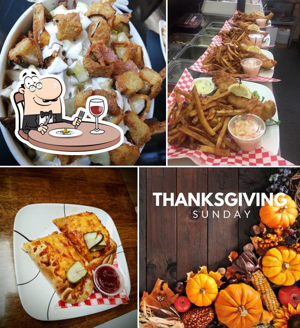 Best doubles in Jarvis restaurants, winter 2024 - Restaurant Guru