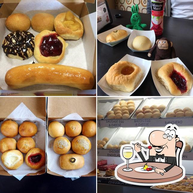 Kolache Factory, Albuquerque - Restaurant menu, prices and reviews