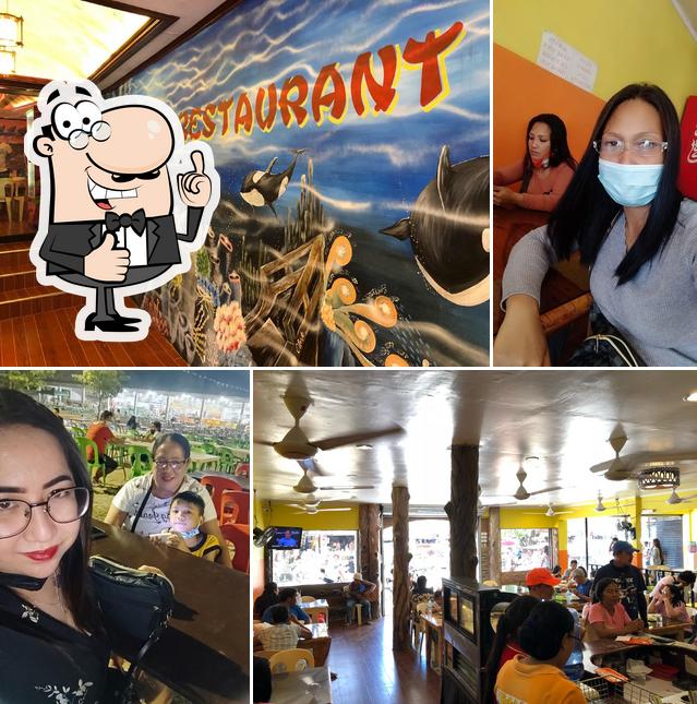 Kyla's Restaurant, Sipalay - Restaurant menu, prices and reviews