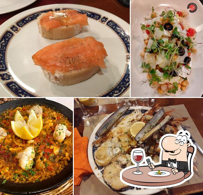 Best seafood restaurants in Roses, spring 2024 - Restaurant Guru