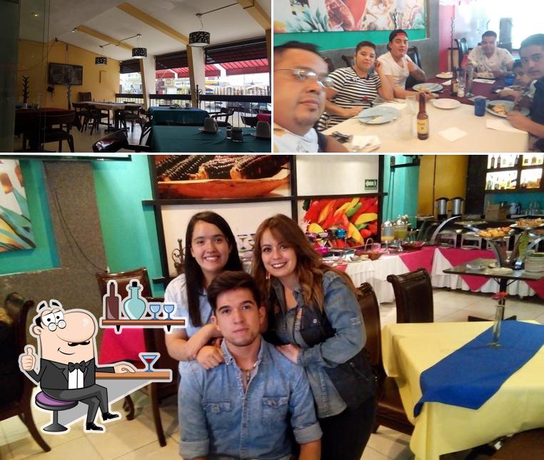 La Fonda de Colosio, Aguascalientes - Restaurant menu, prices and reviews