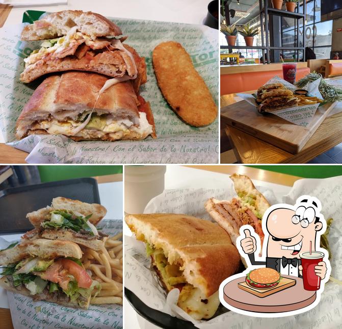 La Torta Plaza restaurants in Tijuana, spring 2024 - Restaurant Guru