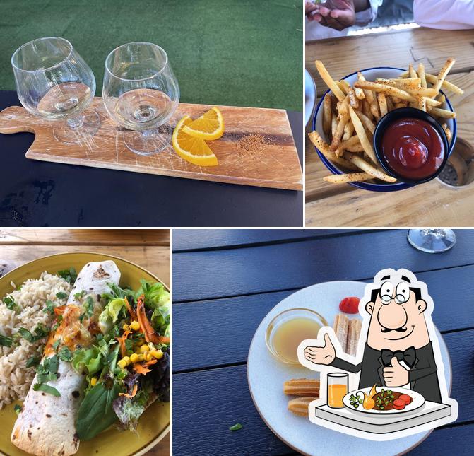 Little Mexico, 23 Woods St in Beaconsfield - Restaurant reviews
