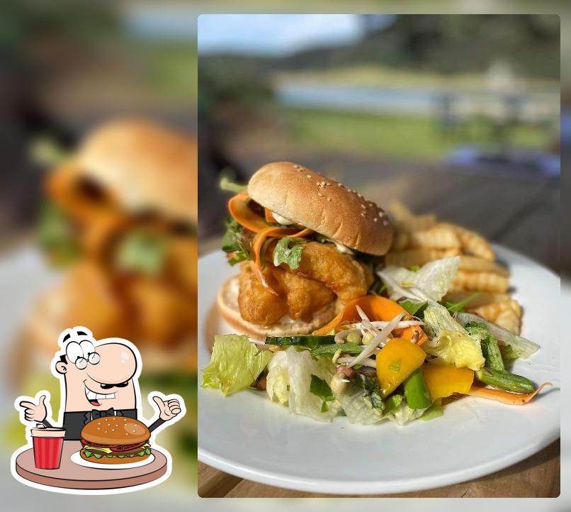 Top 5 places to eat in Pukenui, july 2025 - Restaurant Guru